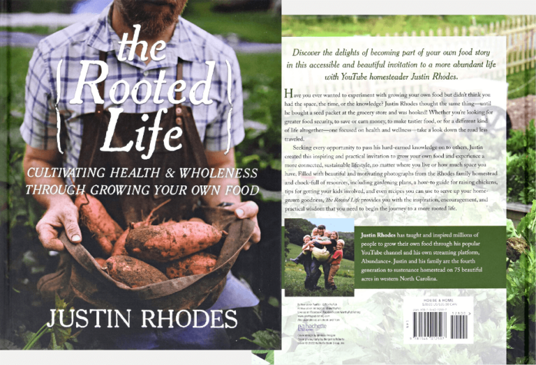 Home - Abundant Permaculture