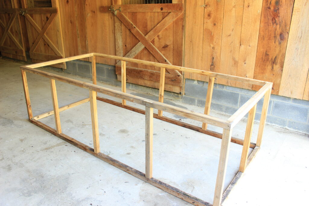 Chicken Tractor Plans: Affordable & Functional - Abundant Permaculture