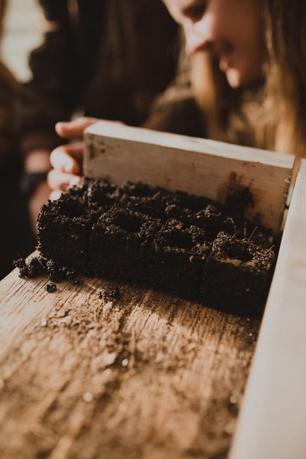 Soil Blocking - Everything You Need to Know - Abundant Permaculture